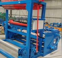 China High Quality Wire Mesh Weaving Cattle Grass Automatic Deer Fence Machine for sale
