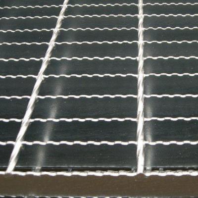 China 15-W-4 Heavy Duty Trench Grate Flat Bar Mild Steel Or Stainless Steel for sale