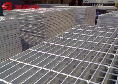 China 19-W-4 Light Duty Welded Steel Grating - Smooth Surface for sale