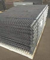 China Stainless Steel Vibrating Screen Mesh in Mining for sale