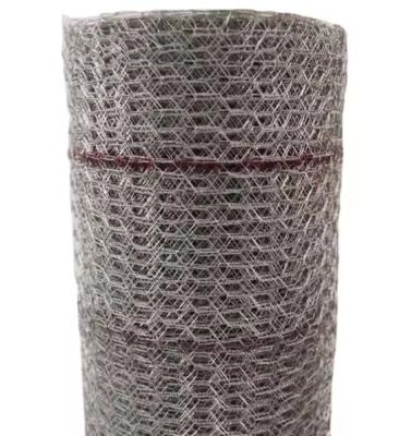China Stucco Reinforcing Mesh Hex Galvanized Hexagonal Wire Mesh Self-furring Stucco Netting for Wall Plastering for sale