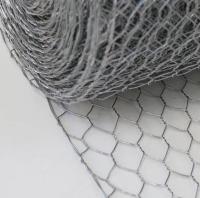 China Stucco Reinforcing Mesh Hex Galvanized Hexagonal Wire Mesh Self-furring Stucco Netting for Wall Plastering for sale