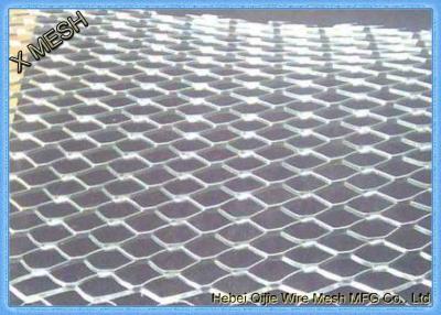 China Dimpled Slef Furring Metal Wire Mesh Plastr Metal Lath 450 Mm Width for sale