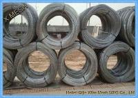 China BTO22 Type High Tensile Barbed Wire , Welded Barbed Concertina Wire 75*150mm for sale