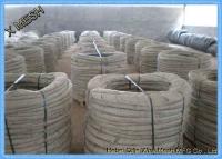 China BTO-22 Hot Galvanized Zinc Coated Galvanized Concertina Wire Fence for sale