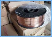 China 22 Gauge Galvanized Stitching Wire 10 Lbs for Bookbinding and Paper Clip for sale