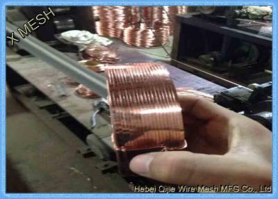 China Galvanized and Copper Coated Staple Wire and Stitching Wire 2.5 kgs/ Coil for sale
