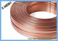 China 22 Gauge Galvanized Stitching Wire 5 Lbs for Bookbinding and Paper Clip for sale