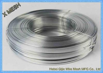 China Galvanized Flat Stitching Wire for Corrugated Boxes - 0.1-5.0mm Diameter, SGS Approved Industrial Binding Wire for sale