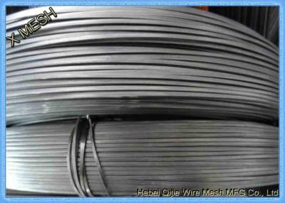 China Professional Galvanized Binding Wire , Copper Coated Stitching Wire for sale
