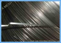 China Professional Galvanized Binding Wire , Copper Coated Stitching Wire for sale