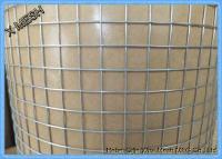 China Stainless Steel Welded Wire Mesh For Building / Galvanized Wire Mesh for sale