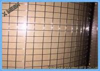 China Hot Dipped Galvanized Welded Wire Mesh Roll 2 Inch 12 Gauge with SGS Certifacate for sale
