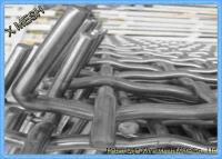 China 1.5mm Diameter Woven Self Cleaning Screen Mesh , Vibrating Screen Wire Mesh for sale
