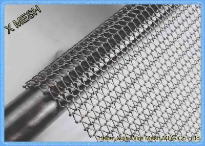 China Stainless Steel 304 Sprocket Chain Link Conveyor Belt - High Strength Oxidation Resistance for Food Processing for sale