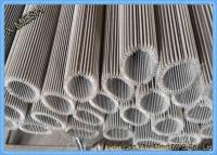 China Stainless Steel Woven Mesh Filter Cartridge for Corrosive Liquids 1-200 Micron Filtration -200°C to 650°C for sale