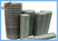 China Professional Industrial Welded Wire Mesh 1.5x1.5 Stainless Steel Mesh for sale