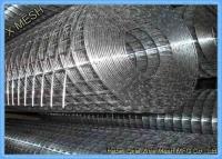 China Professional Industrial Welded Wire Mesh 1.5x1.5 Stainless Steel Mesh for sale
