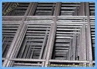 China 2.4m X 4.8m D49 Wrapping Fabric Reinforcement Mesh Nature Surface Finish for sale