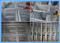 China 2.4m X 4.8m D49 Wrapping Fabric Reinforcement Mesh Nature Surface Finish for sale