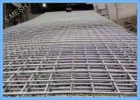 China 2.4m X 4.8m D49 Wrapping Fabric Reinforcement Mesh Nature Surface Finish for sale