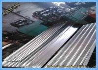 China 2000mm Length Expanded Galvanized Metal Rib Lath Heavy Duty Metal Mesh for sale