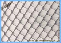 China Professional Metal Sheet High Rib Lath 3/4'' Galvanized Diamond Mesh Lath for sale