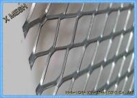 China 27′′ X 96′′-97′′ Dimpled Slef Furring Metal Lath For Stucco And Plastr for sale