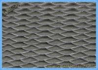China 2.5 Flat Expanded Galvanized Diamond Mesh Lath 96