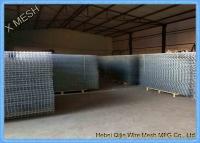 China Eco Mesh Modular Plant Trellis System 50x50mm Aperture 2233x1220mm Panel Green Wall Structure for sale