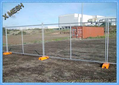 China 3.50mm Temporary Mesh Fencing for sale