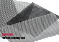 China 304 Stainless Steel Fly insect Screen Mesh Security For Doors And Windows for sale