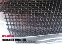 China Vinyl Coated Pet Proof Flyscreen Mesh - 36