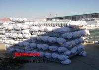China PVC-Coated Chain Link Fence in 1.8mm to 4.5mm Diameter for sale