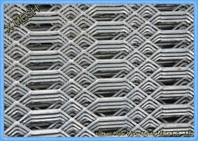 China Windows And Doors Decorative Expanded Metal Mesh Expanded Gothic Metal Mesh Sheet for sale