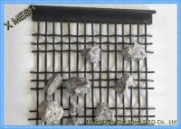 China Long - Slot Anti - Clogging Screen Mesh / Crusher Screen Mesh for sale