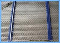 China Self - Cleaning Screen Mesh For Wet And Moist Materials for sale