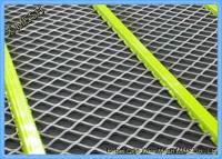 China Self - Cleaning Screen Mesh For Wet And Moist Materials for sale