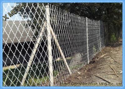 China Welded Razor Mesh Fence / Complete Security Fence For Perimeter Protection for sale