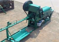 China Fully Automatic Welded Wire Mesh Machine 1-6mm Wire Diameter 600-2500mm Width 60 Welds/Min for sale