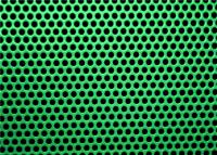 China Architectural Perforated Metal Mesh 0.2-20mm Thickness for Building Facades, Ceilings, and Guard Rails for sale