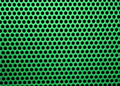 China Architectural Perforated Metal Mesh 0.2-20mm Thickness for Building Facades, Ceilings, and Guard Rails for sale