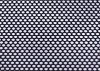 China Custom Perforated Metal Sheet 0.2-20mm Thickness Stainless Steel Grilles for Filtration and Decoration for sale