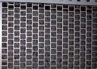 China Aluminum Perforated Metal Sheet 0.2-20mm Thickness with Round/Square/Diamond Hole Patterns for Industrial and Decorative Applications for sale