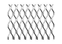 China Customize Spay Coating Expanded Metal Mesh Building Diamond Mesh Galvanized Small Hole for sale
