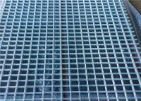 China 2 Inch Galvanized Welded Wire Fence Mesh Panel for Building Excellent Corrosion Resistance for sale