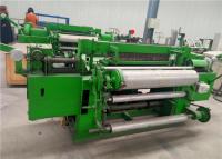China Professional Fence Mesh Welding Machine 0.5-3m Width, 40-60 Times/Min Speed, 380V 3-Phase Industrial Grade for sale