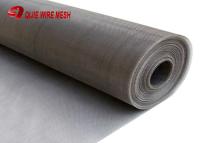 China Plain Weave Stainless Steel Mesh Screen For Filter / Sieve / Pharmaceuticals for sale