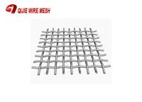 China 250 Mesh 0.03mm Stainless Steel Wire Mesh / Filter Wire Cloth 1-30m Length for sale