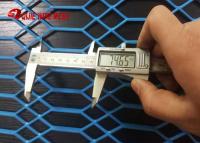 China Expanded Carbon/ Mild Steel Welded Wire Mesh Zinc Coated Galvanized Or Powder Coated for sale
